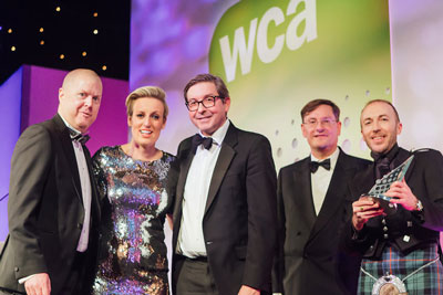 The World Communication Awards | World Communication Awards | 31 ...