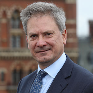 The Future of UK Connectivity | Connected Britain 2022 | 20 - 21 ...