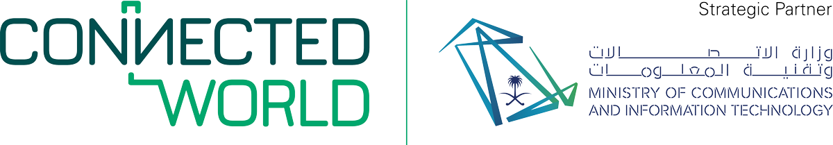 THE FUTURE OF CONNECTING THE WORLD | Connected World KSA