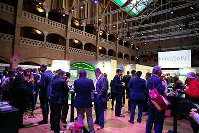 World EPA Congress 2023 | 21 - 23 March 2023