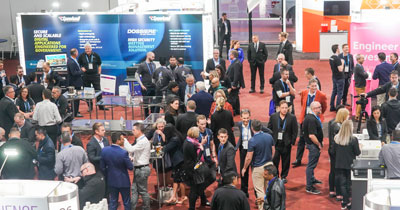 Australia’s most important event for ICT in Government | Tech in Gov