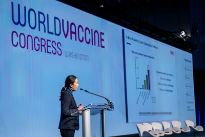 World Vaccine Congress Washington - Call for Start-ups