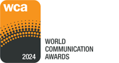 Enter | World Communication Awards 2024 | 10 December 2024